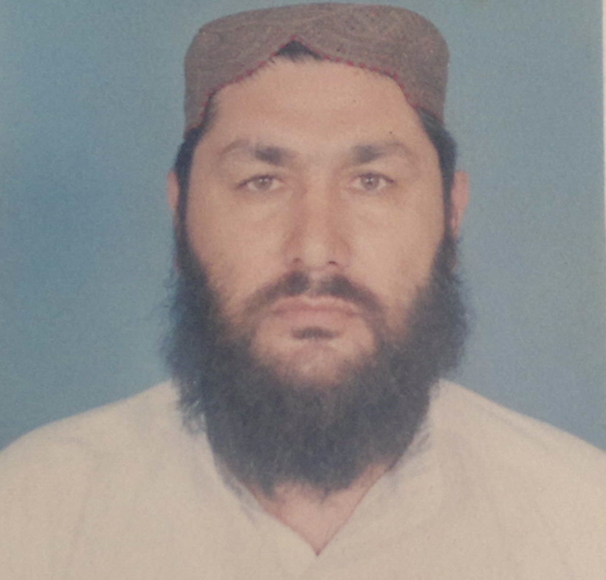 Circling the Lion's Den: Taliban defence minister "died in Karachi gaol"