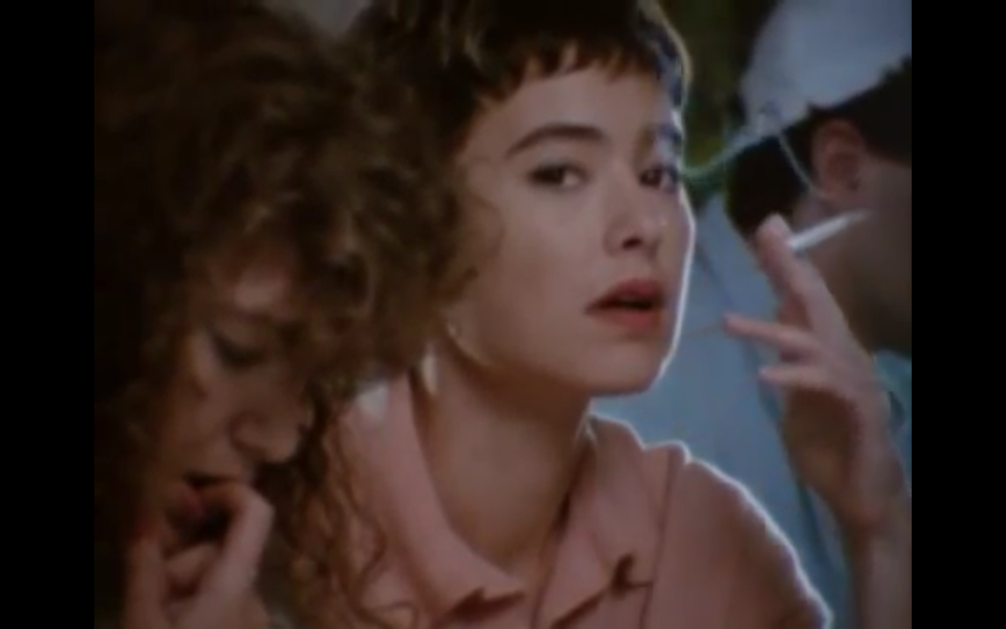 Bósforo: My girl / talkin' 'bout my girl