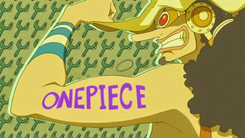 5 curiosidades sobre Usopp | One Piece Frases