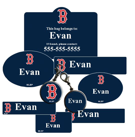 Evan and Lauren's Cool Blog: 3/22/12: Label Daddy Giveaway and Review