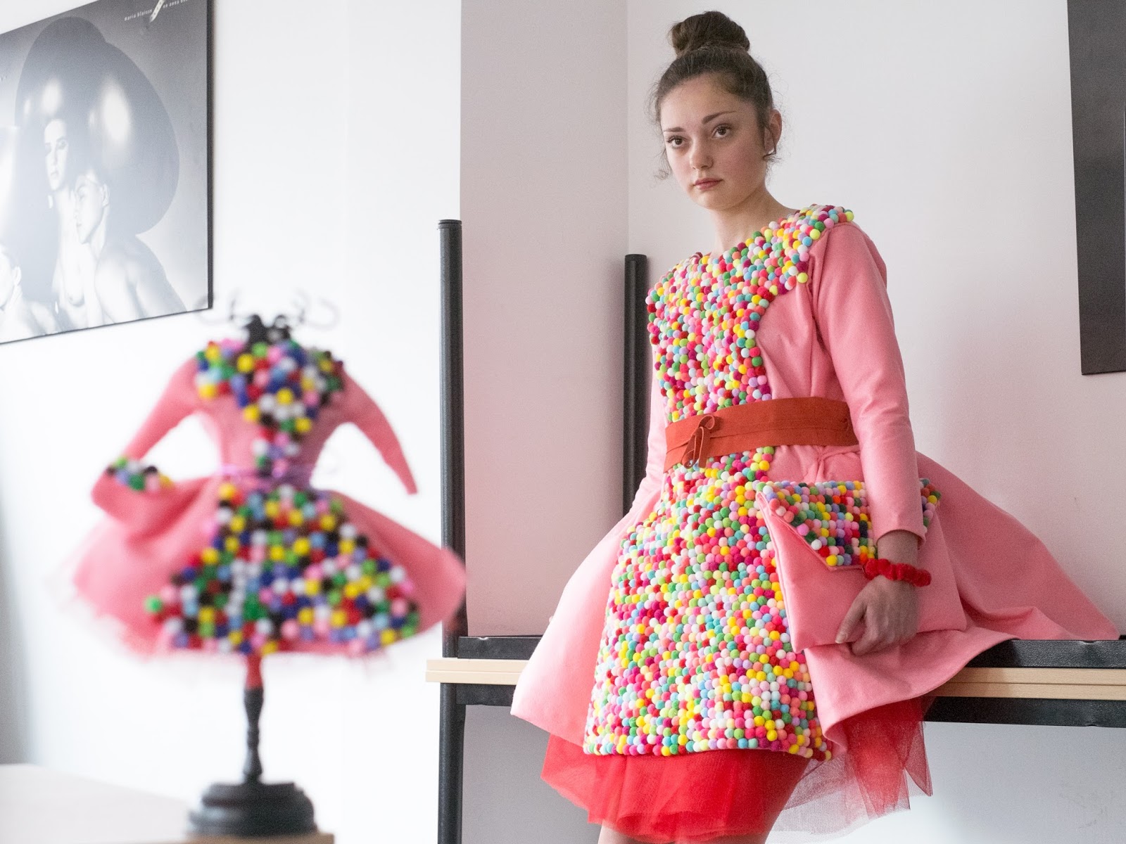 Finale du Concours Jeunes Talents 2016 | Mode Estah Blog