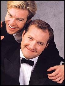 The Last Temptation of Jaime: DENNIS QUAID: no estaba muerto