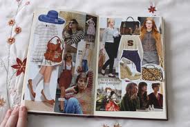 Fashion!: Visual Diary