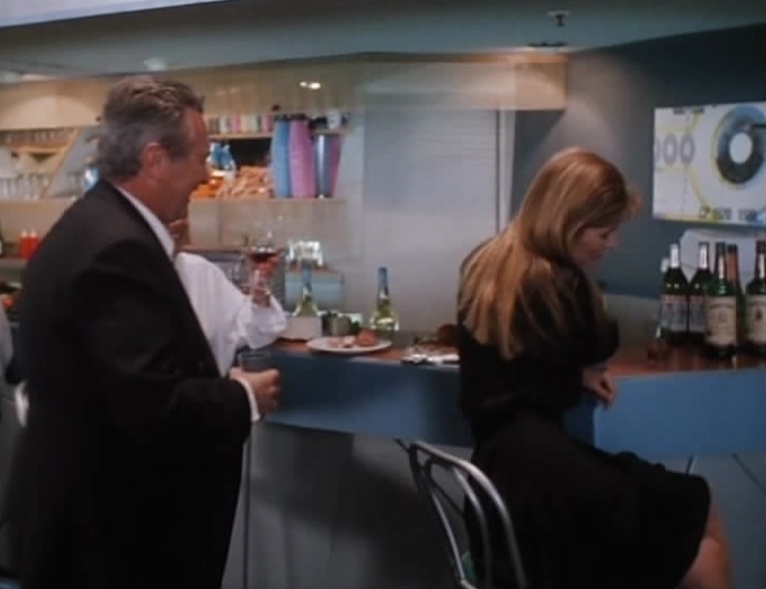 House of Self-Indulgence: Cyborg Cop II (Sam Firstenberg, 1994)