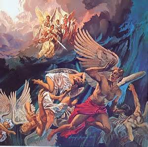 The Secret Sun: A Future History of Light: The Fall, Unveiled