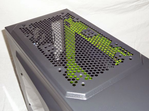 NERD ONE - Seu blog sobre coisas Nerds!: Gabinete RaidMax Cobra - Pré ...