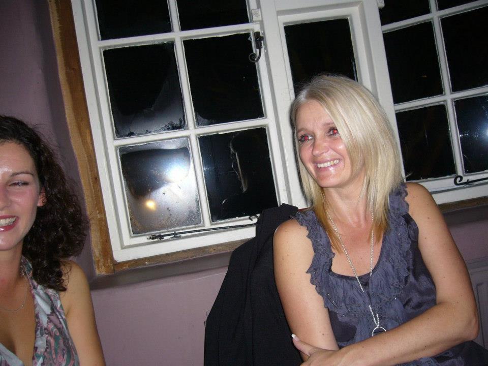 The Julie Johnson Story: (17) JULIE JOHNSON - Profile pictures