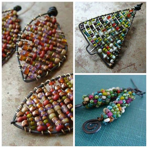 Art Bead Scene Blog: Support Your Local Bead Store Heroes