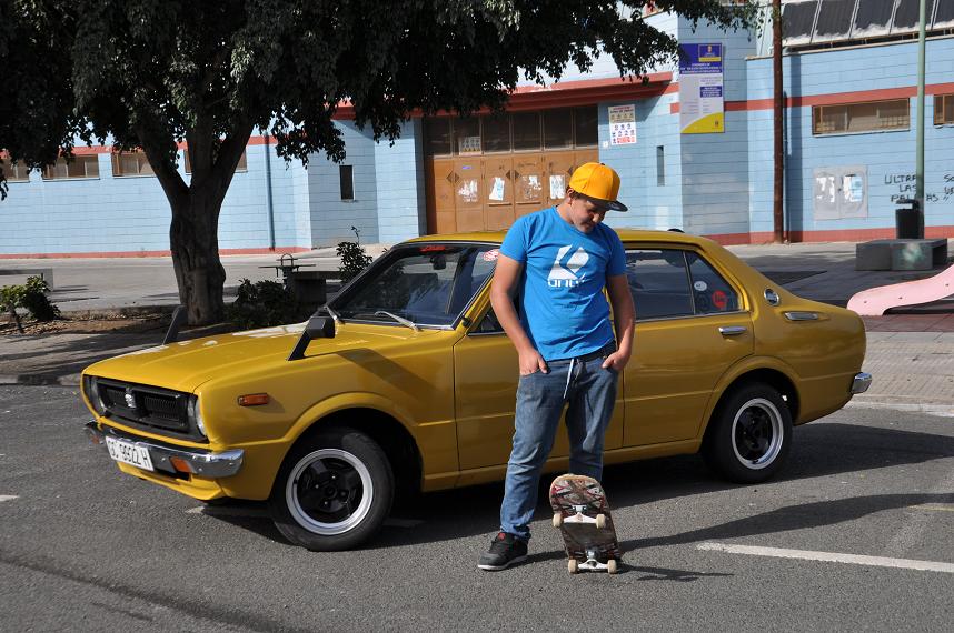 Toyota KE30 JDM - Página 10 - www.ClubToyota.Es