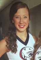 Ashlyn Simpson EDM 310