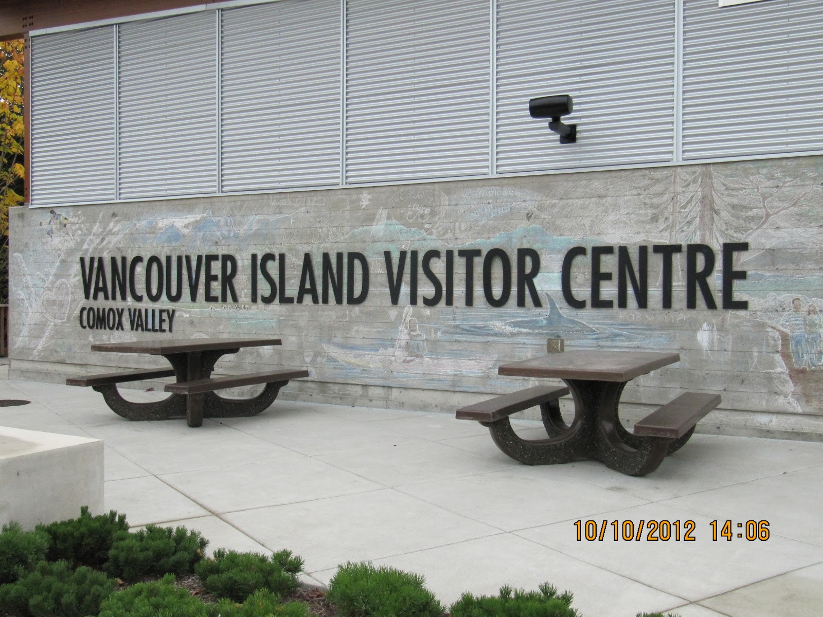 The Comox Valley - A Pictorial View: The Comox Valley - Welcome