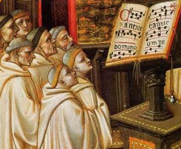 The Rad Trad: Readings: Part of the Roman Rite?