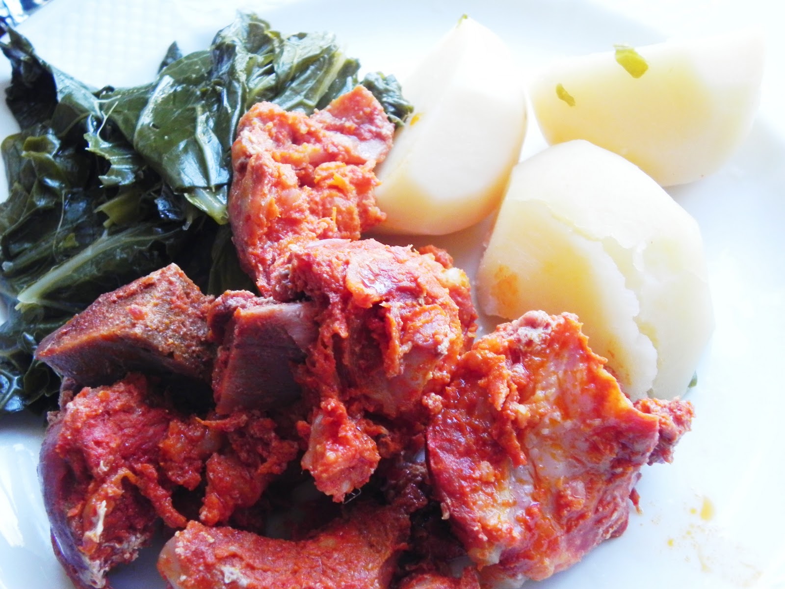 Bienvenido "A Rañada": Androlla con Asa de Cántaro