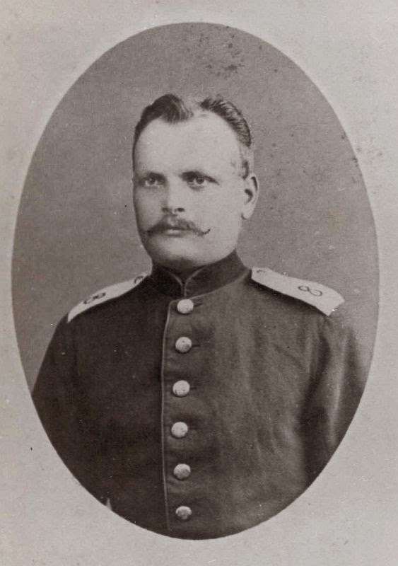 HESCH HISTORY: A Dengel portrait