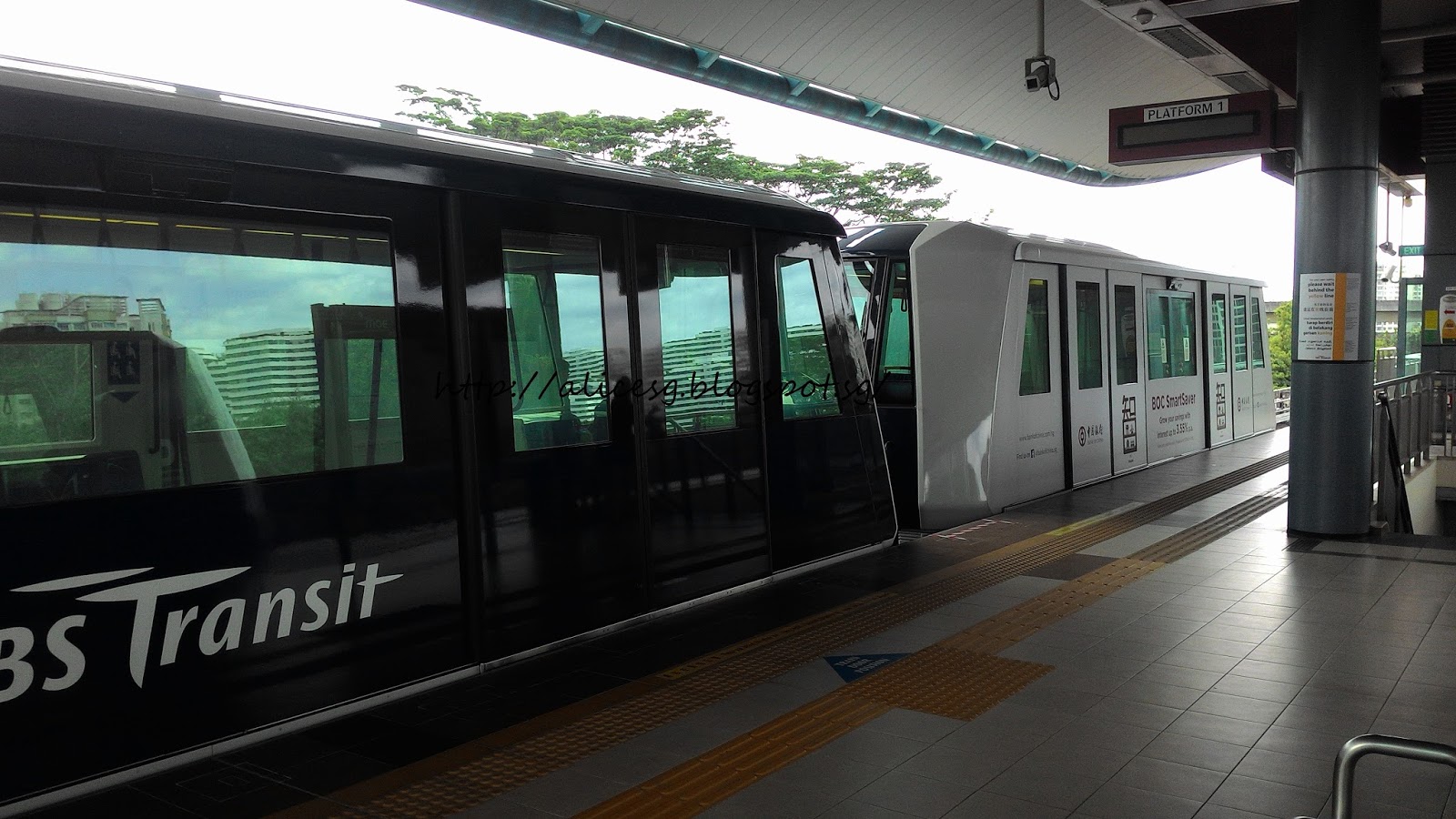 Alicesg-Singaporemyhome: Safra Punggol and Punggol Waterway Singapore