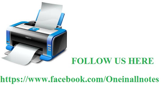 10 Examples of Output devices with pictures