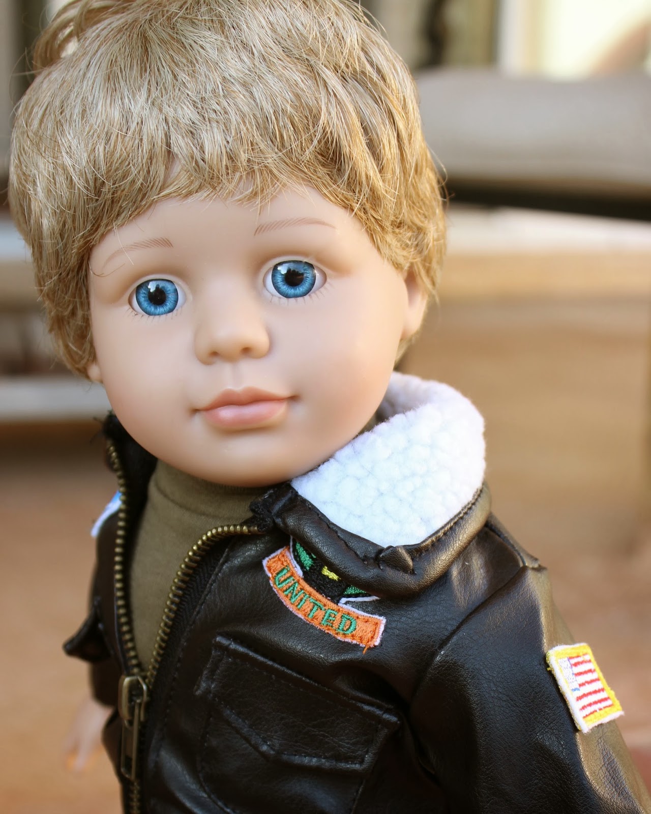 18 inch Dolls, Best 18 inch Dolls, Harmony Club Dolls