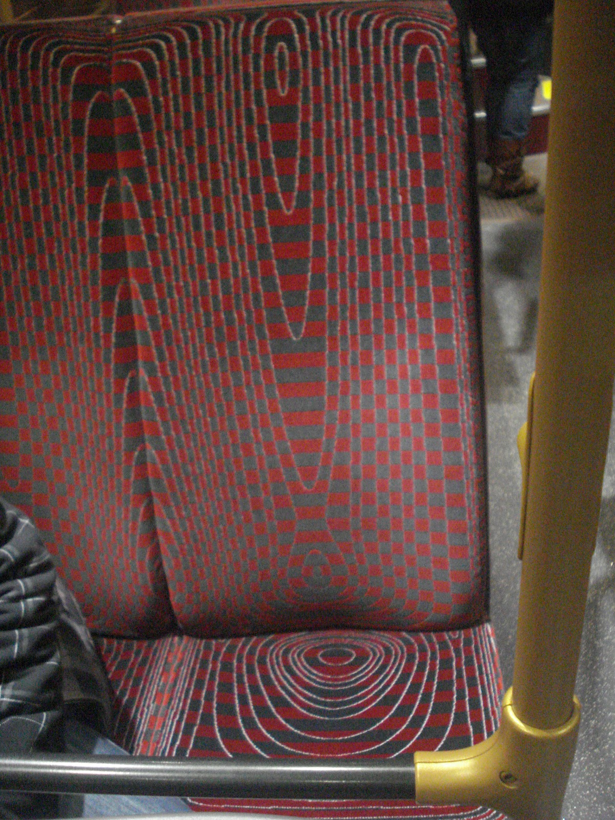 WLTM Transport Blog: New Bus For London/Borismaster LT2 (LT61 BHT) 16/03/12