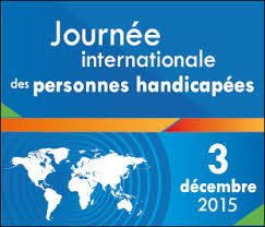 Le coin du fle des élèves du Secondaire: 3 décembre, journée ...