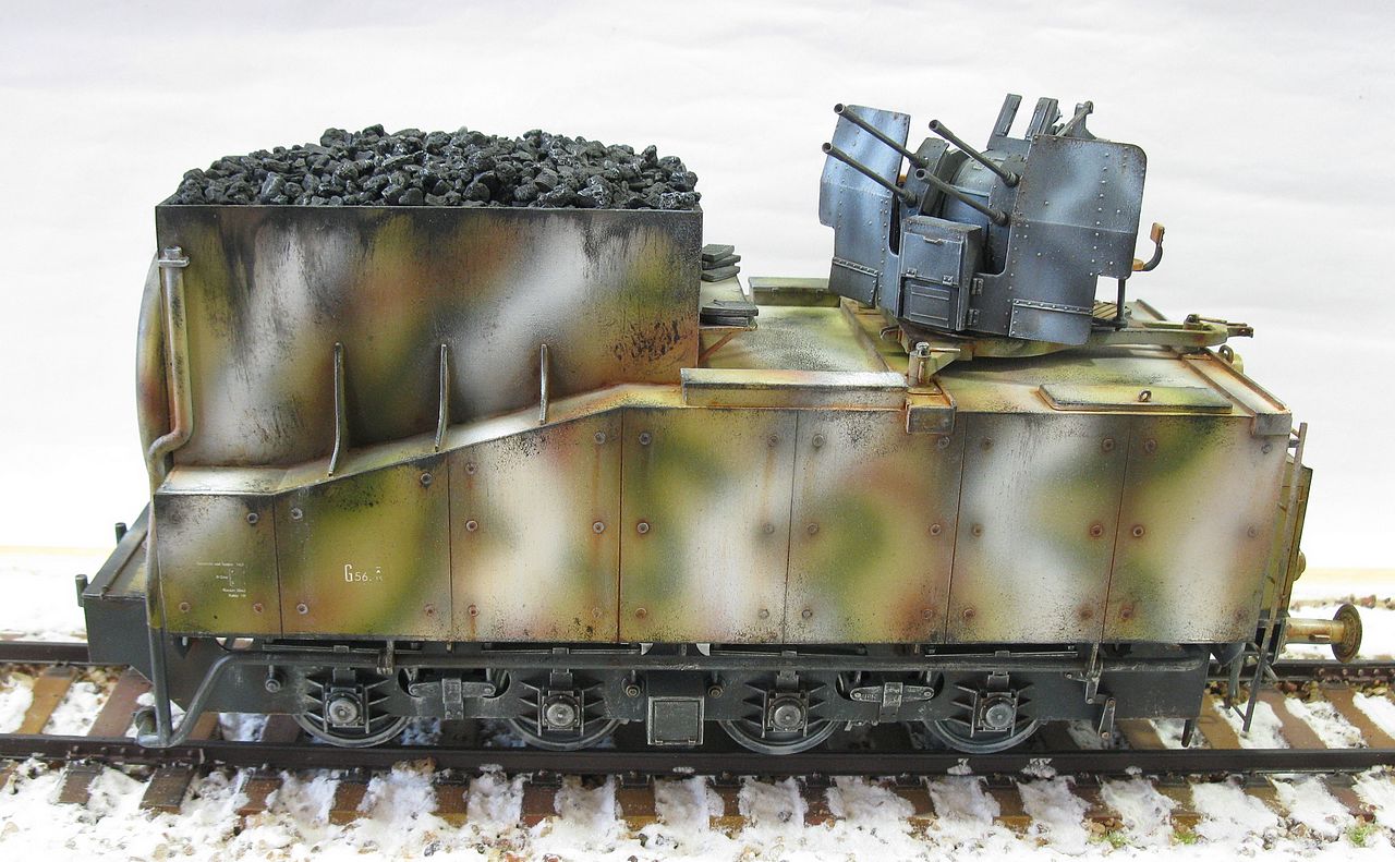 Panzerserra Bunker- Military Scale Models in 1/35 scale ...