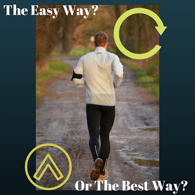 Overcoming With God: The Easy Way? Or the Best Way? By Carrie Fancett ...