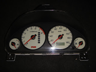 RS RACING MOTORSPORTS: CIVIC ES3 RS BODYPARTS