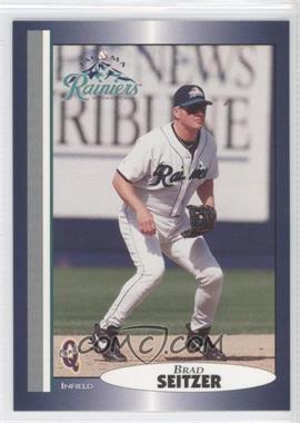 Béisbol Béisbol Béisbol: Brad Seitzer y el Gordito de Guasave: Elia ...