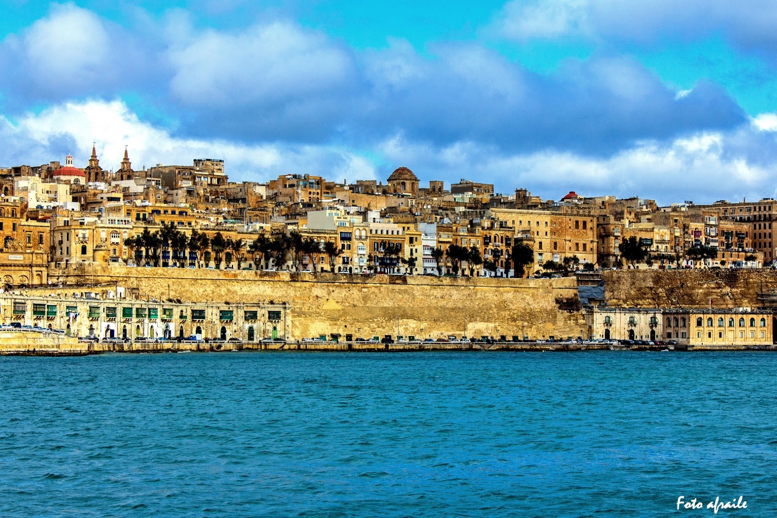 Mi Album de Fotos: SENGLEA (Malta).