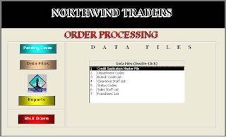 Colorfull Command Buttons ~ LEARN MS-ACCESS TIPS AND TRICKS
