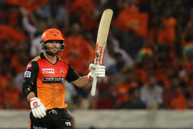48th Match of VIVO IPL Season 12, SRH vs KXIP in Hyderabad