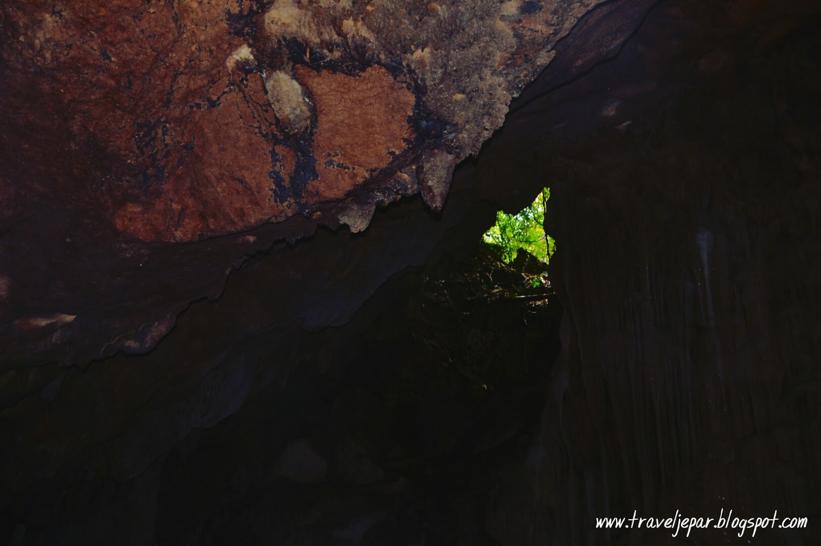 Bagumbungan Cave | Marinduque's Newest Attraction