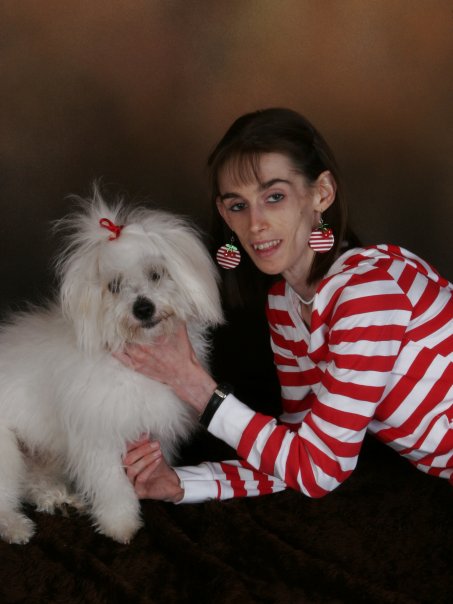 mia-ana: Kate Chilver