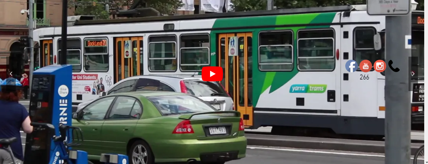 Transformers Driving School