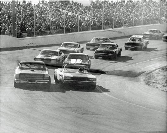 Midwest Racing Archives: Looking Back.....