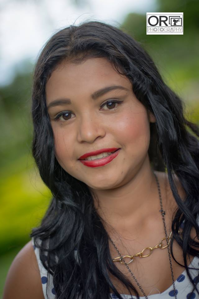 RECOPILACIÓN DE ECUATORIANAS BELLAS