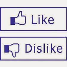 Like / Dislike Kullanımı Konu Anlatımı ve Örnekler cümleler - ABC ingilizce