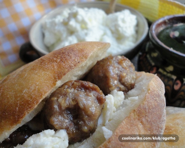 BOSANSKI ĆEVAPI. DETALJAN RECEPT SA SVIM CAKAMA! ~ Veseli recepti