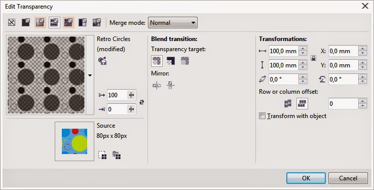 Cara Mengatur Opacity Di Corel : cara mengatur resolusi di adobe ...