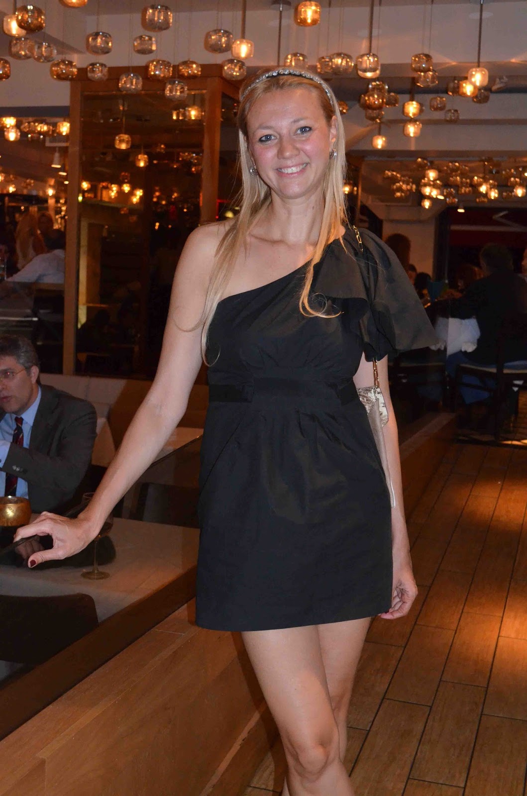 NYC CELEBRATES JEAN SHAFIROFF RESIDENT COVER