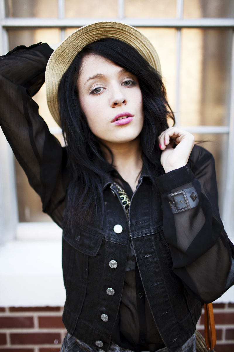 Shannon Lee Miller Photography: Chelsea