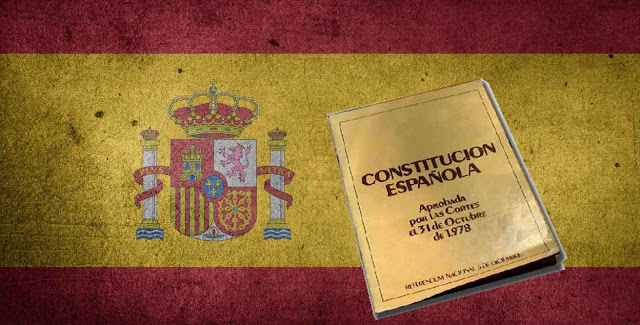 Constitución Española de 1978: principios del Estado Autonómico ...