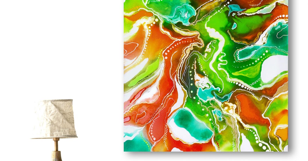 Prato estivo - Summer meadow