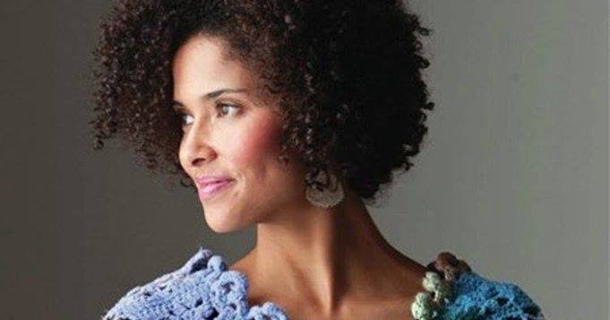 Ergahandmade: Crochet Stole + Diagrams + Video Tutorial