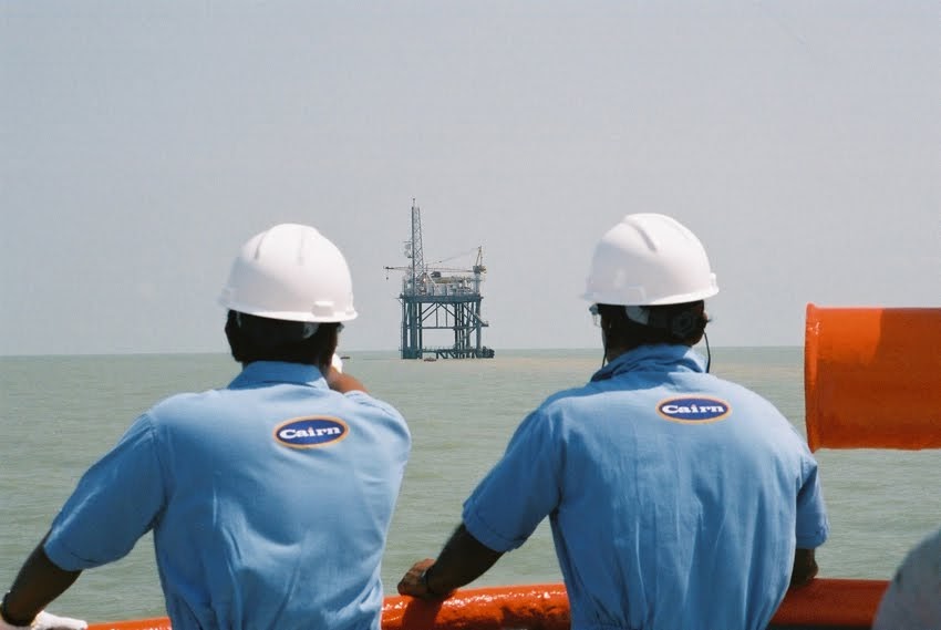 Oilholics Synonymous Report: US, Canada rig counts jump as Brent hits ...