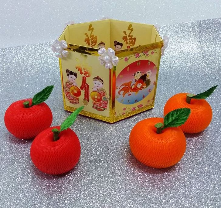 Yuzu Juice's Crafts :)