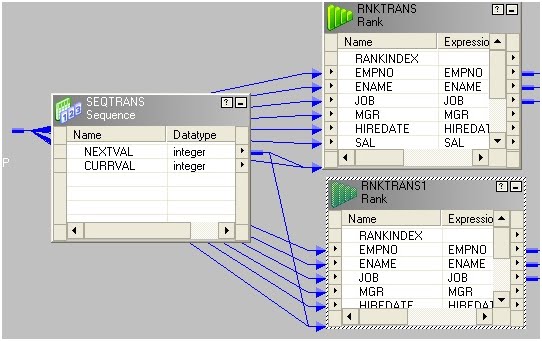 Retrieving first and last record from a table/file - Data Warehousing Retrieving first and last record from a table/file - Data Warehousing