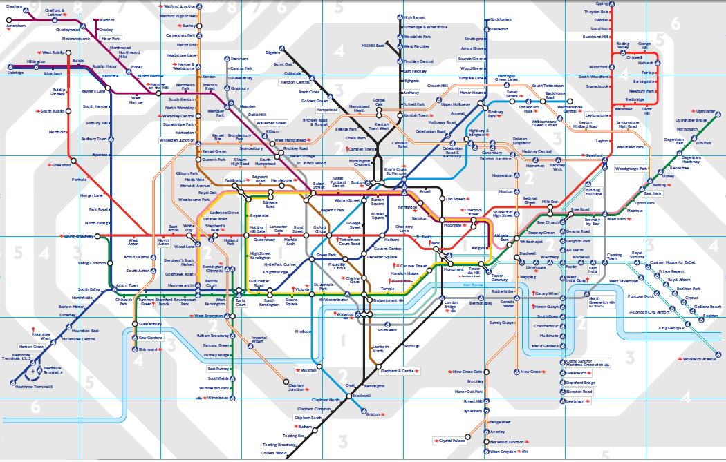 Rosie, Oh Rosie: Going Underground?