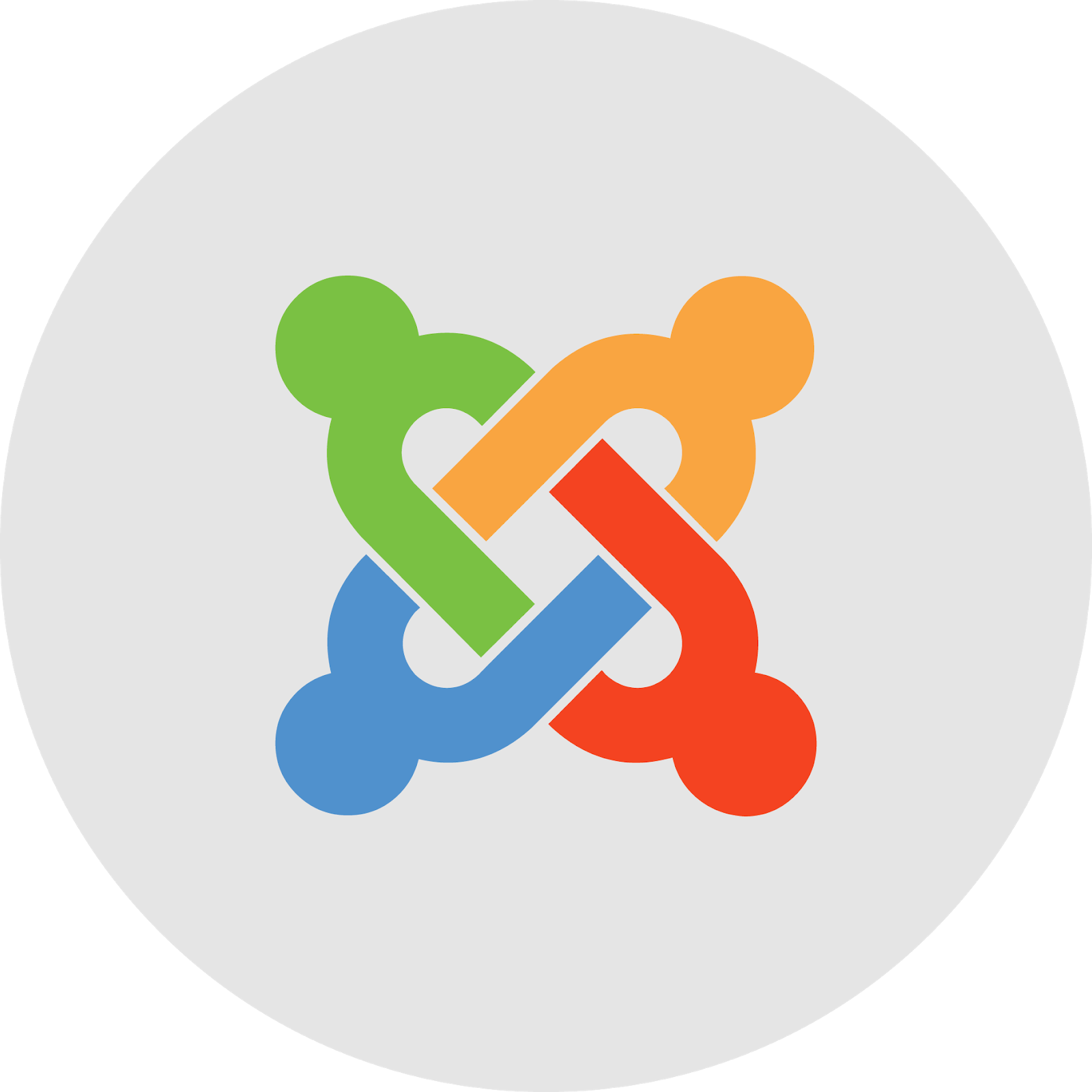Joomla Logo Transparent