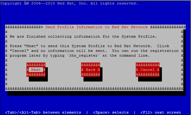 Garage for Experiments: Patch Management in RHEL-6 using YUM (httpd based)