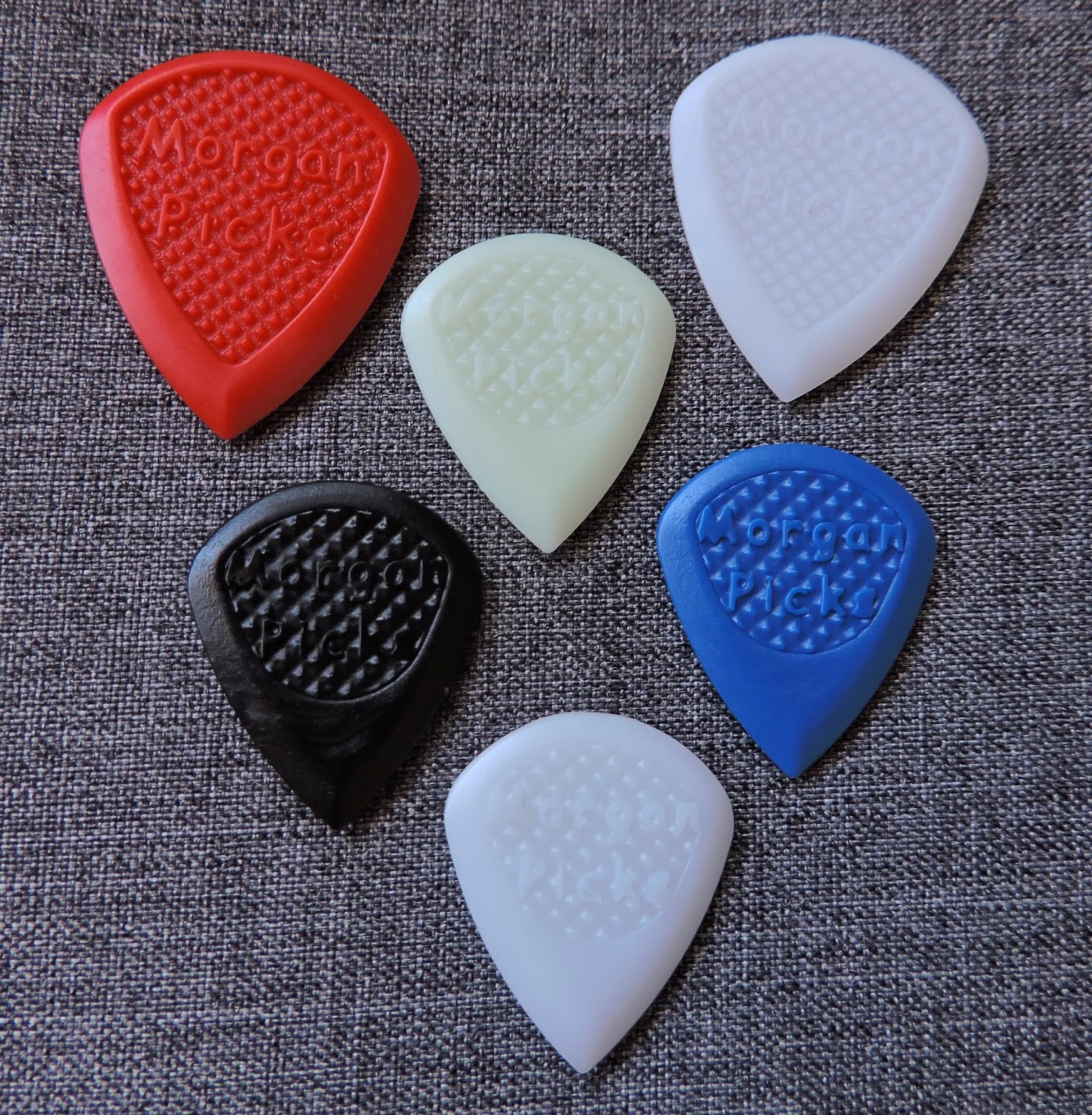 The Pick: Morgan Picks - More Pick For Your Buck